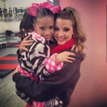 Ryleigh McClure/Gallery | Dance Moms Wiki | Fandom