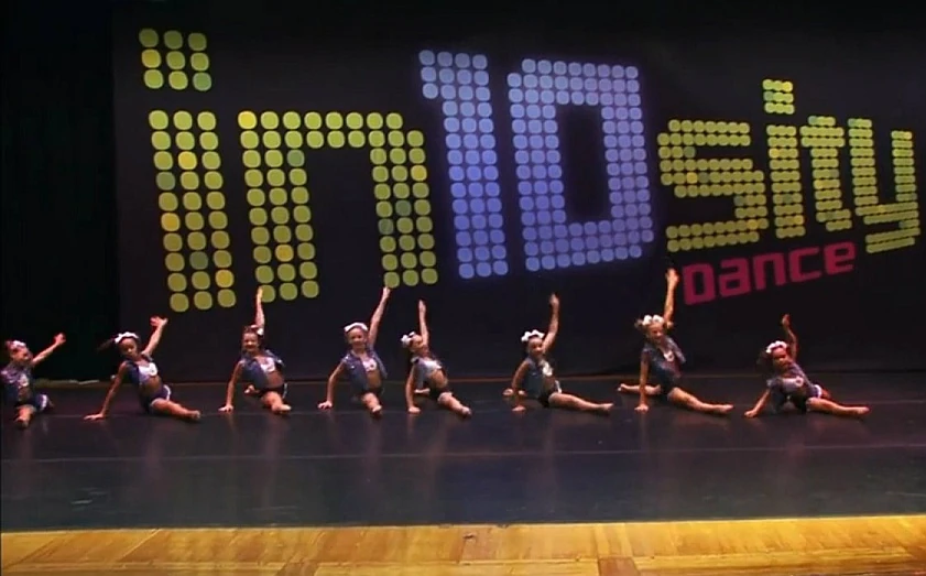 Do-Si-Do and Do-Si-Don't | Dance Moms Wiki | Fandom