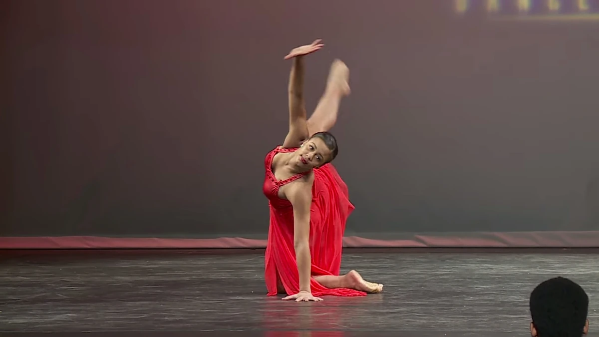 Goodbye | Dance Moms Wiki | Fandom