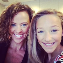 Jeanette Cota/Gallery | Dance Moms Wiki | Fandom