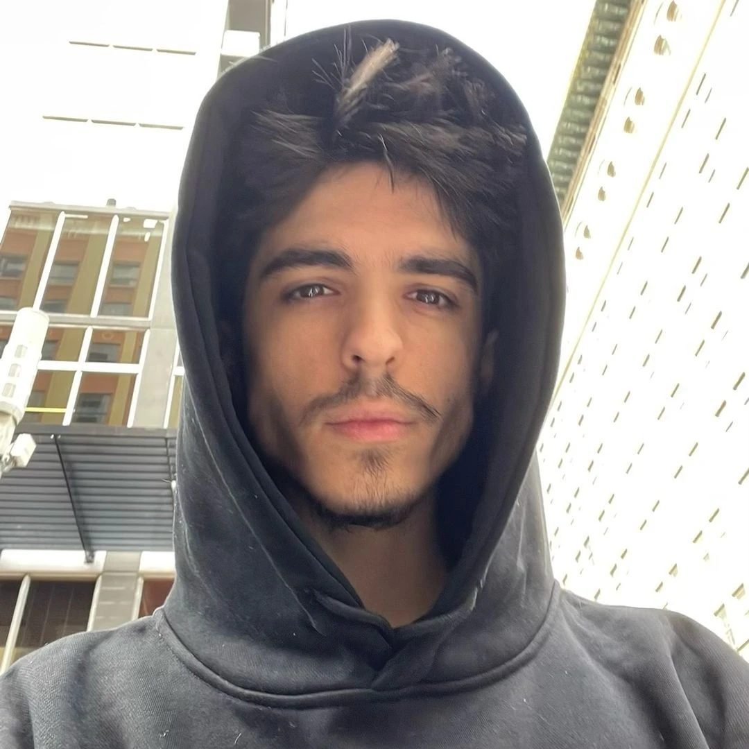 Lucas Triana | Dance Moms Wiki | Fandom