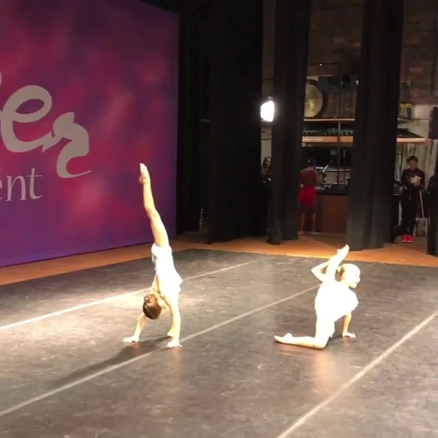 Category:Ballad | Dance Moms Wiki | Fandom