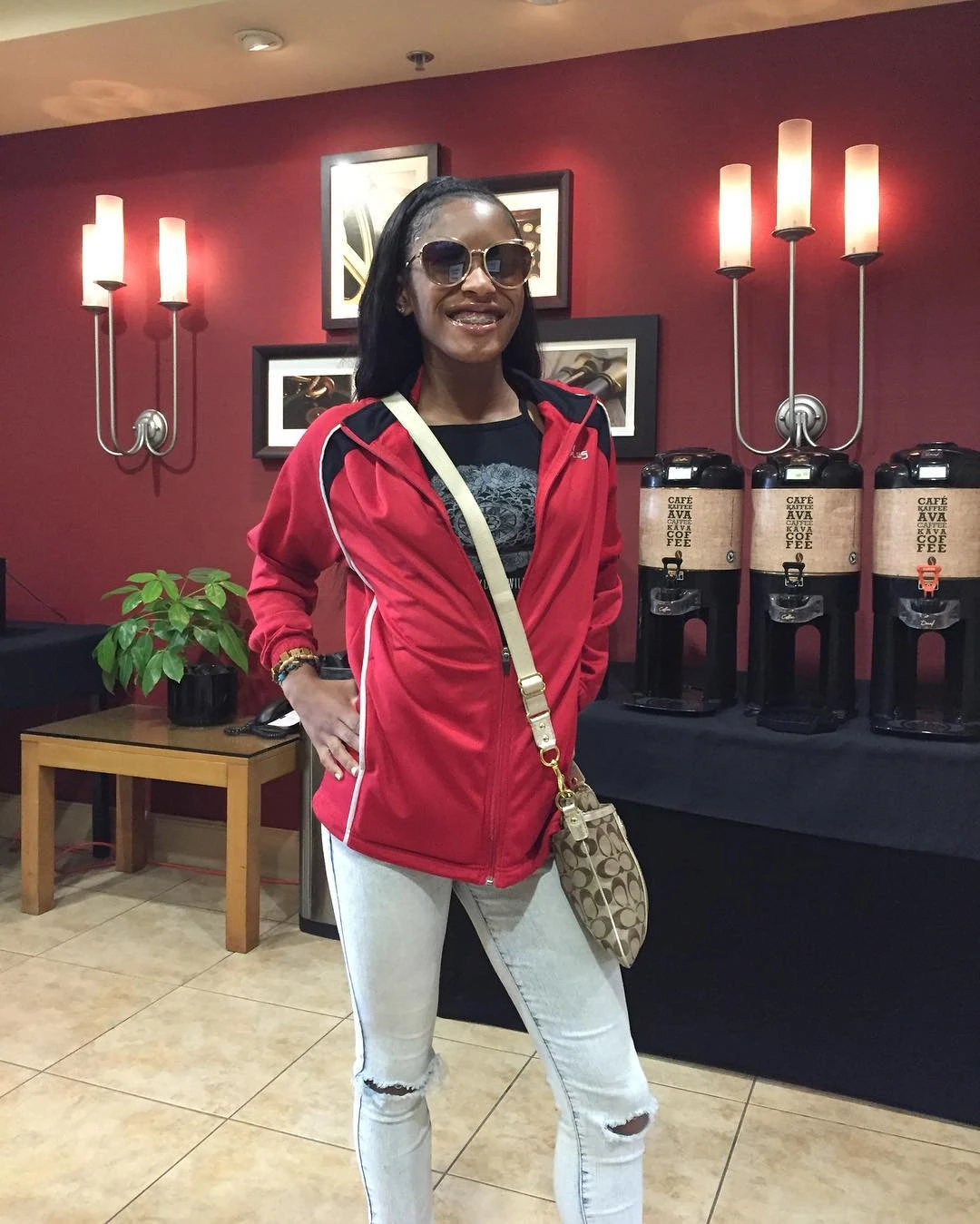 Nicaya Wiley | Dance Moms Wiki | Fandom