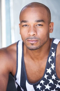 Anthony Burrell/Gallery | Dance Moms Wiki | Fandom