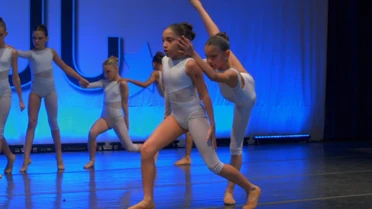 Bite The Soundwave | Dance Moms Wiki | Fandom