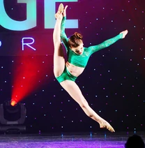 Tea' Adamson/Gallery/Dances | Dance Moms Wiki | Fandom