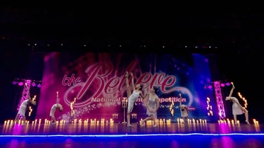 Believe (Morgan Cornwell) | Dance Moms Wiki | Fandom