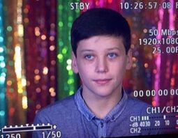 Harry Smallman | Dance Moms Wiki | Fandom
