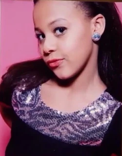 Nia Frazier Photoshoot Dream Magazine