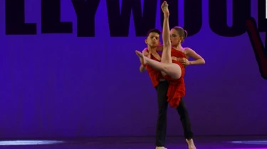 Tangle | Dance Moms Wiki | Fandom
