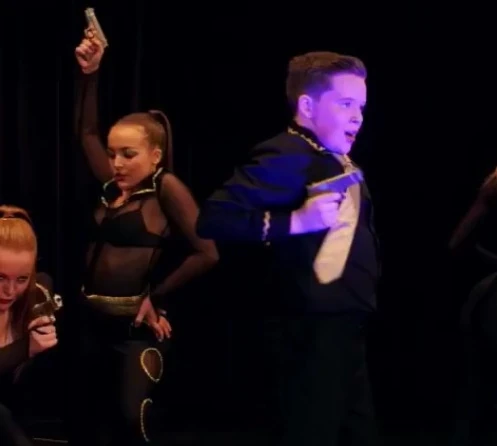 Category:Songs by Moby | Dance Moms Wiki | Fandom