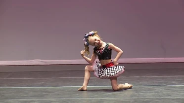 Lilliana Ketchman/Gallery/Dances | Dance Moms Wiki | Fandom