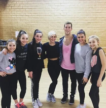 Rumer Noel/Gallery | Dance Moms Wiki | Fandom