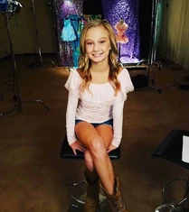Maesi Caes/Gallery | Dance Moms Wiki | Fandom