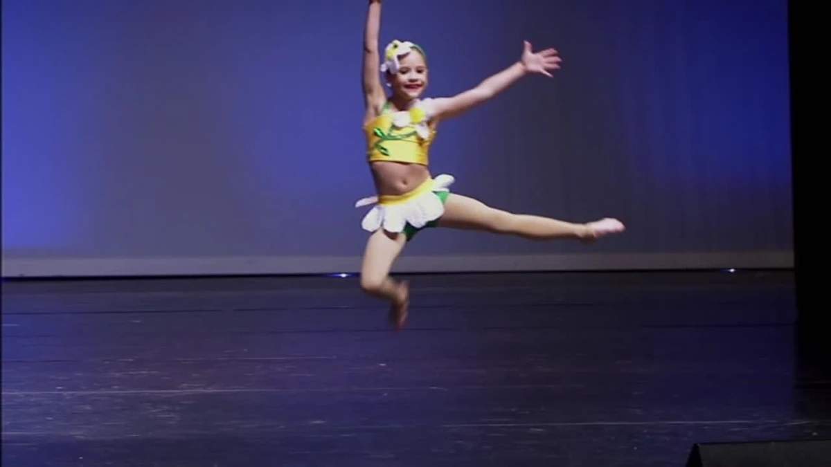 Category:Acro | Dance Moms Wiki | Fandom