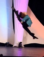 Justice McCort/Galeria | Wiki Dancemoms | Fandom