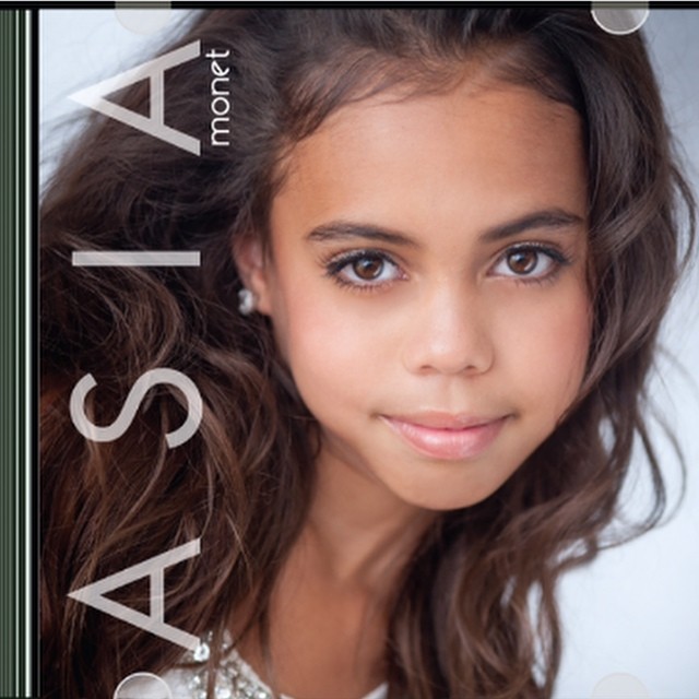 Asia Monet | Dance Moms Wiki | Fandom