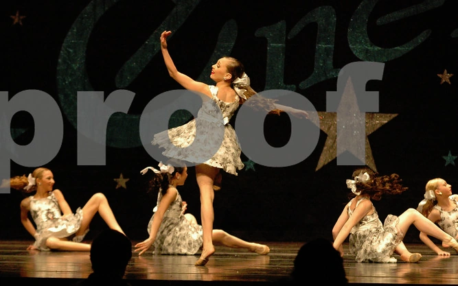 Tea' Adamson/Gallery/Dances | Dance Moms Wiki | Fandom