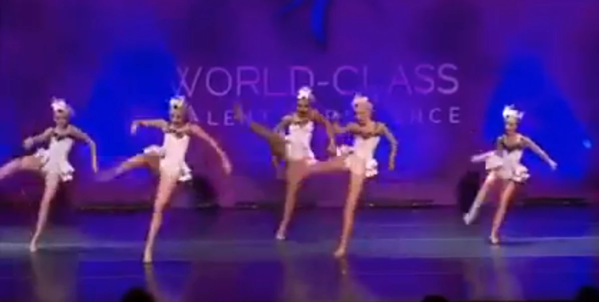 The Great Divide/Gallery | Dance Moms Wiki | Fandom