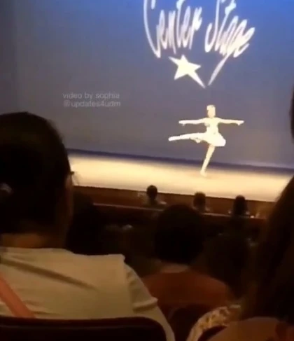 Newspaper | Dance Moms Wiki | Fandom