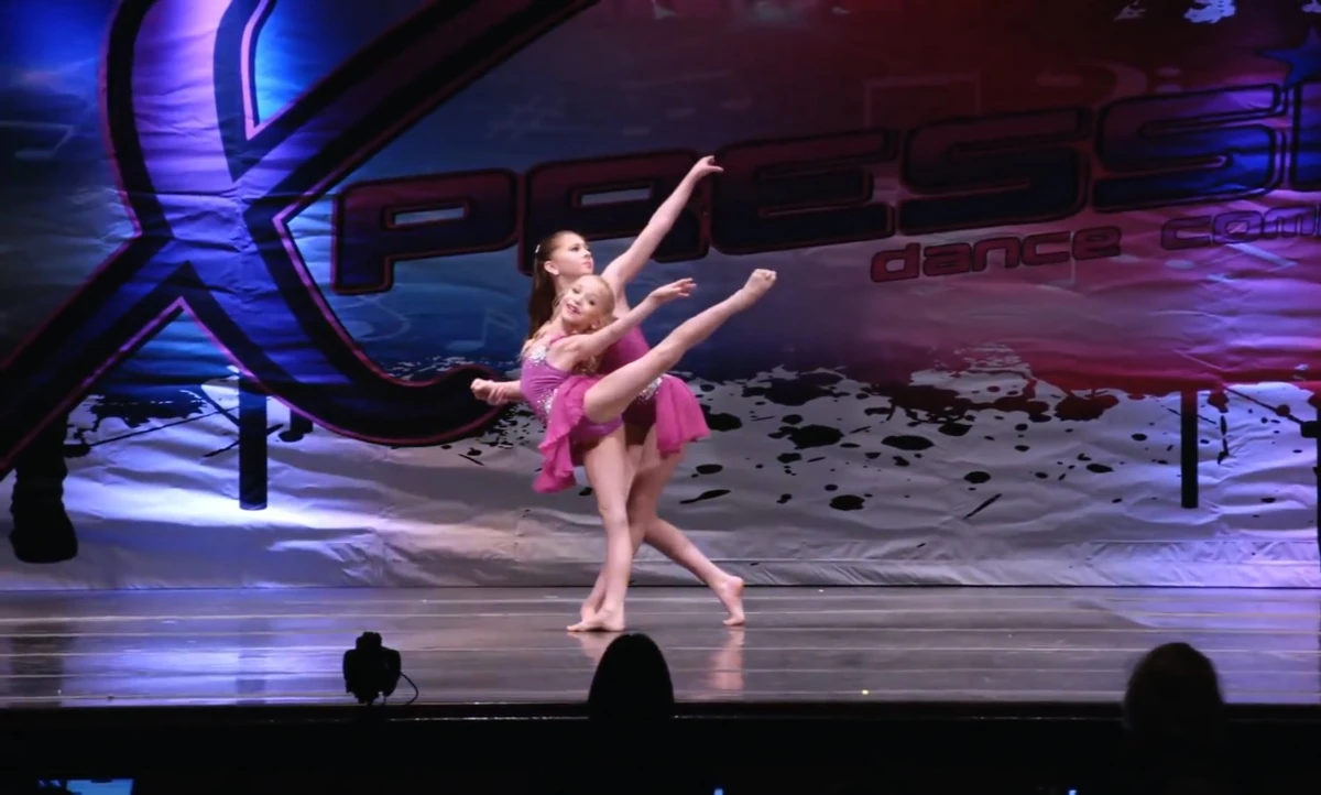 Breathe (Alexx Calise) | Dance Moms Wiki | Fandom