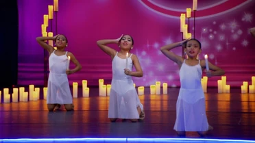 Believe (Morgan Cornwell) | Dance Moms Wiki | Fandom