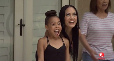 Kristie Ray/Gallery | Dance Moms Wiki | Fandom