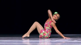 One Small Girl | Wiki Dancemoms | Fandom