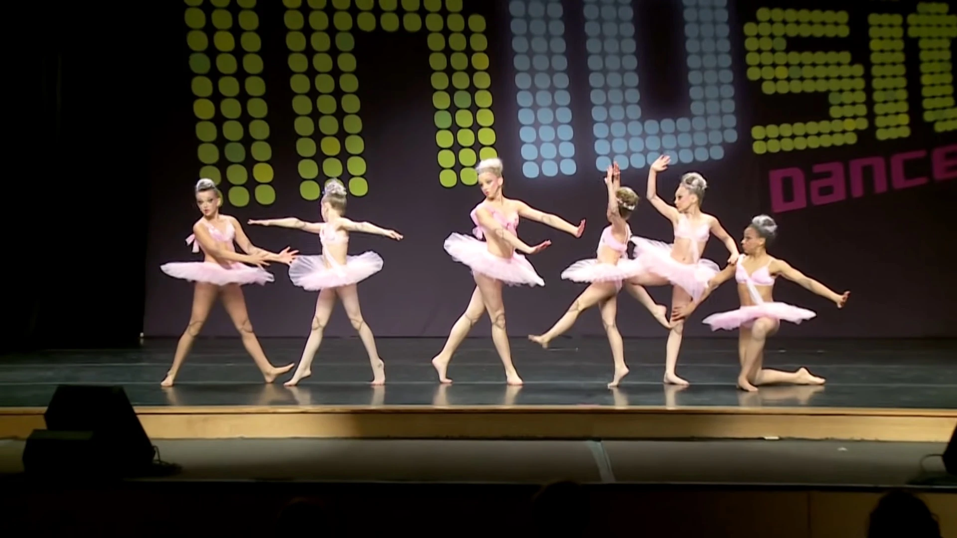 Dance Moms Season 4 Spoilers Dance Moms ALDC Love