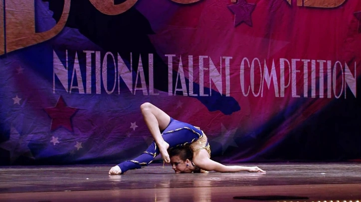 Starry Night | Dance Moms Wiki | Fandom
