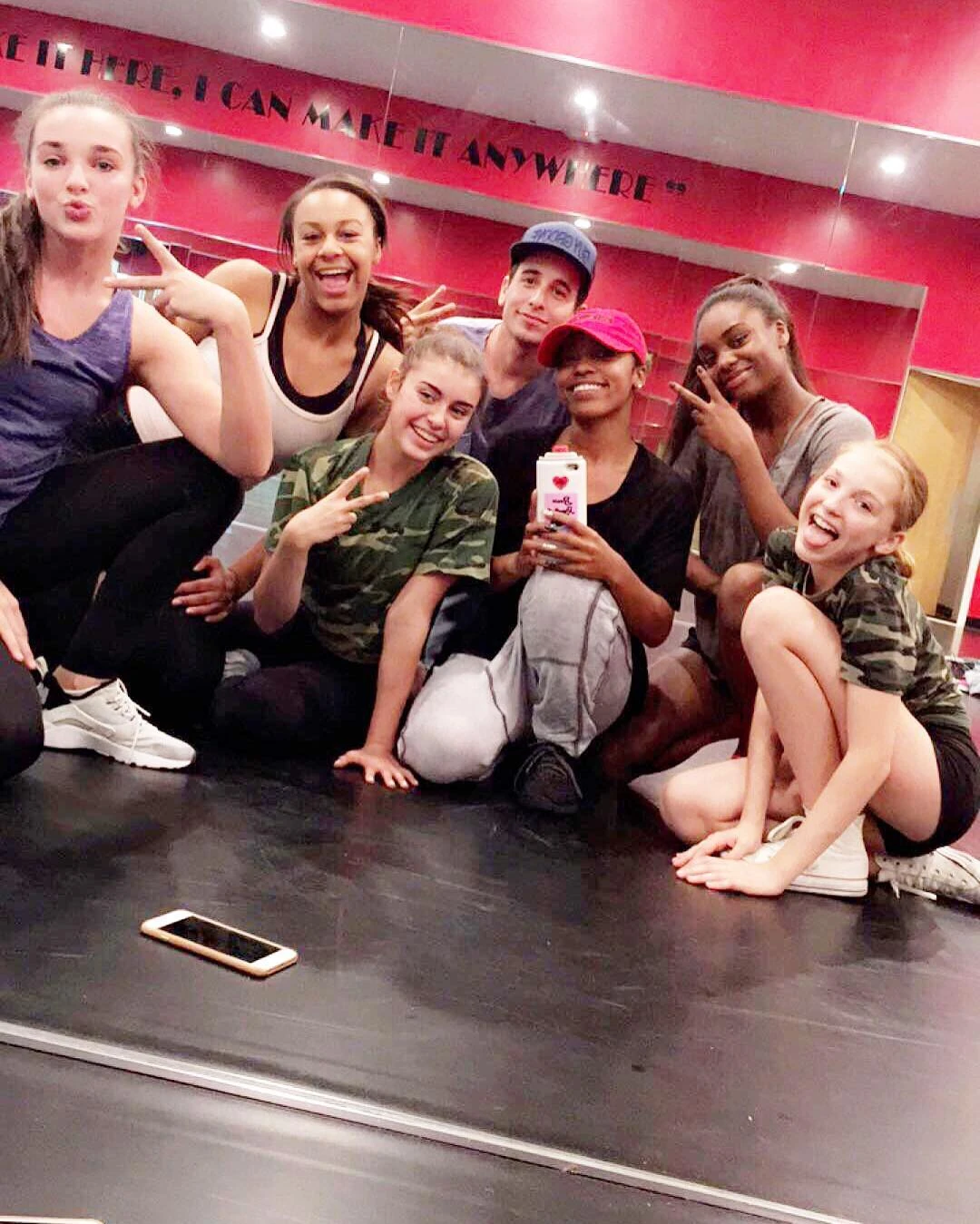 Deja Carter/Gallery | Dance Moms Wiki | Fandom