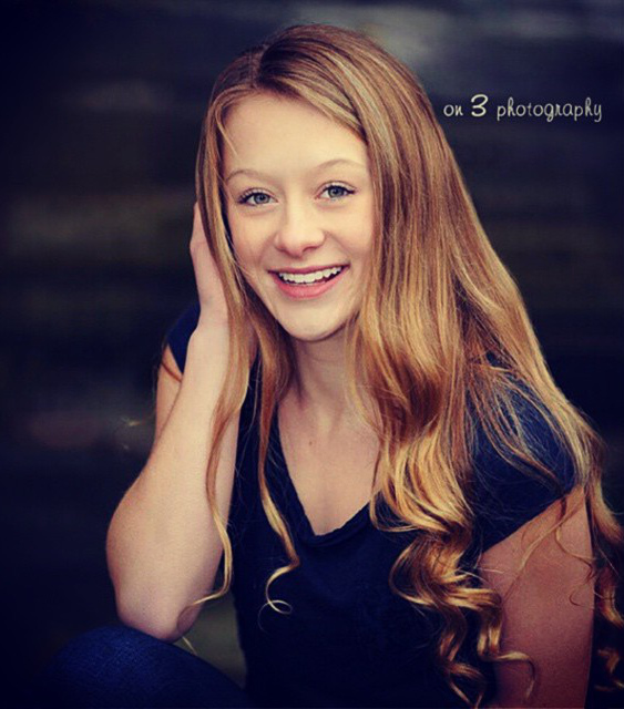 Kaleigh Cavanaugh | Dance Moms Wiki | Fandom