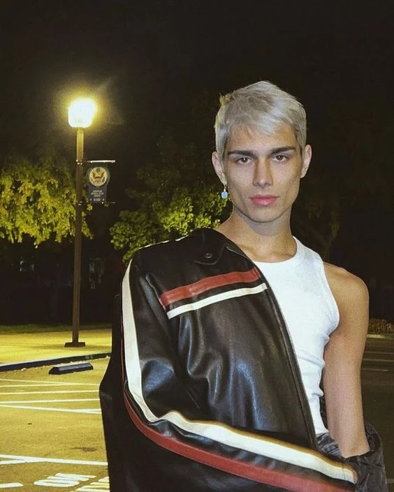 Gavin Morales | Dance Moms Wiki | Fandom