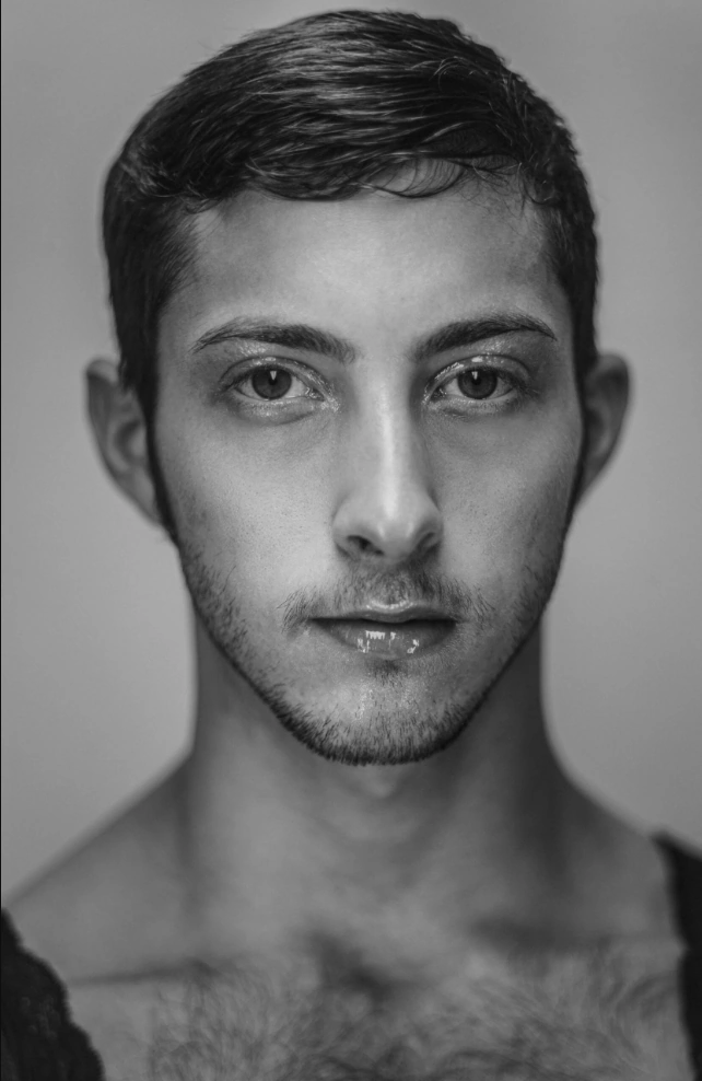 Nick Daniels | Wiki Dancemoms | Fandom