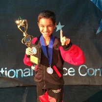 Gavin Morales/Gallery | Dance Moms Wiki | Fandom