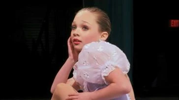 Cry | Wiki Dancemoms | Fandom