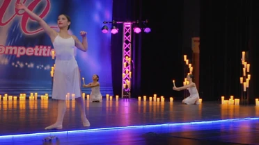 Believe (Morgan Cornwell) | Dance Moms Wiki | Fandom