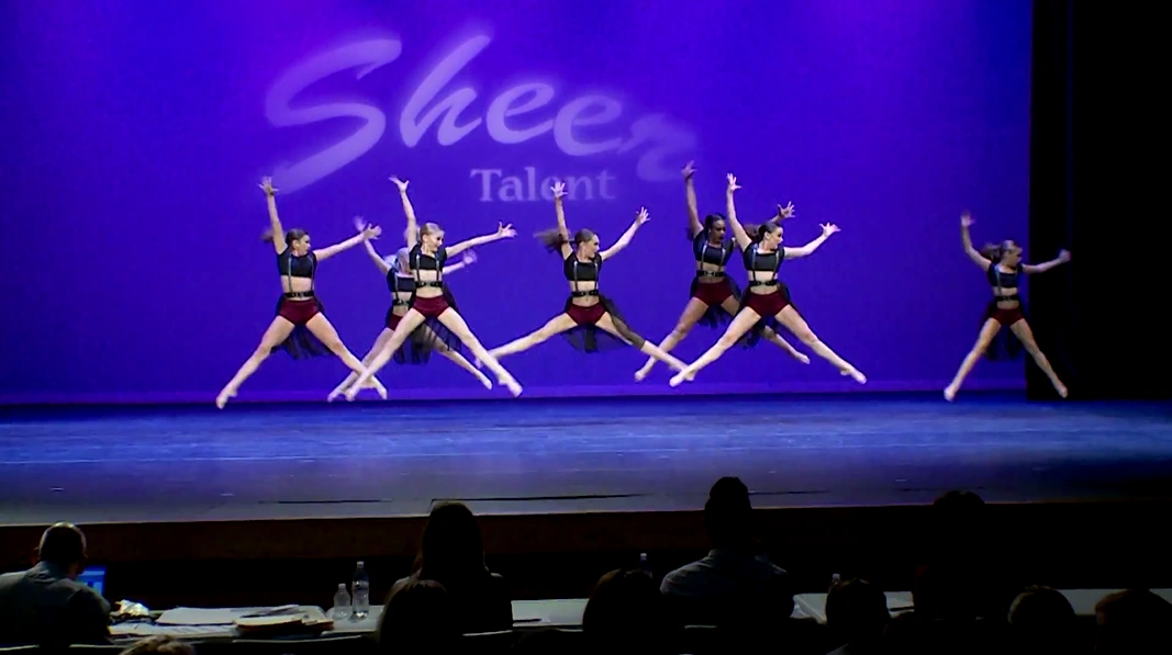 Justice Unleashed | Dance Moms Wiki | Fandom