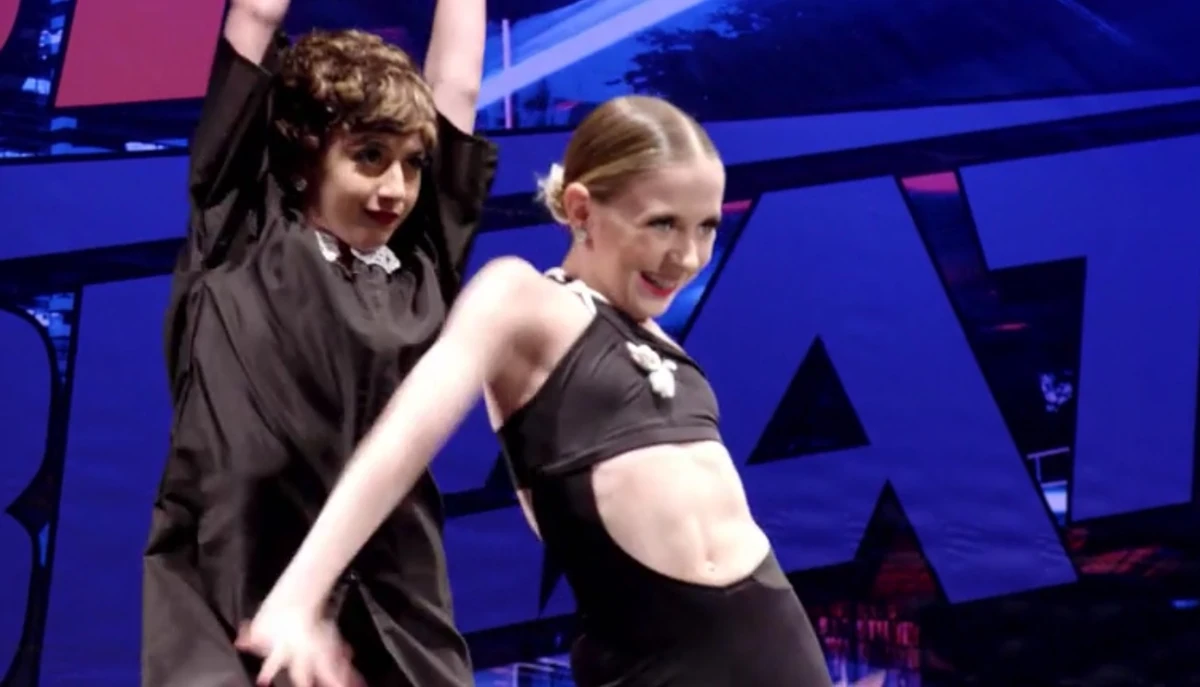 Felony | Dance Moms Wiki | Fandom