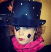 Justice McCort/Gallery | Dance Moms Wiki | Fandom