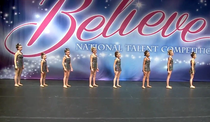Two Can Play This Game/Gallery | Dance Moms Wiki | Fandom