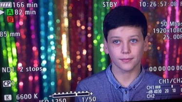 Harry Smallman/Gallery | Dance Moms Wiki | Fandom