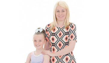 Danielle Simpson/Gallery | Dance Moms Wiki | Fandom