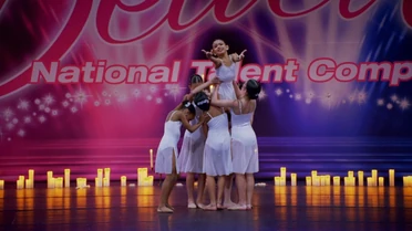 Believe (Morgan Cornwell) | Dance Moms Wiki | Fandom