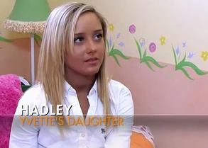 Hadley Walts/Gallery | Dance Moms Wiki | Fandom