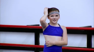 Tea' Adamson/Gallery | Dance Moms Wiki | Fandom