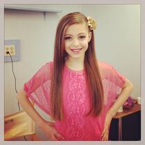 Mari Dudash/Gallery | Dance Moms Wiki | Fandom