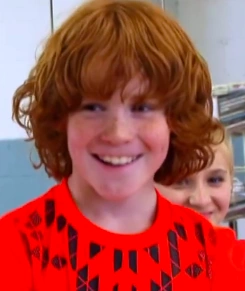 Justice McCort/Gallery | Dance Moms Wiki | Fandom