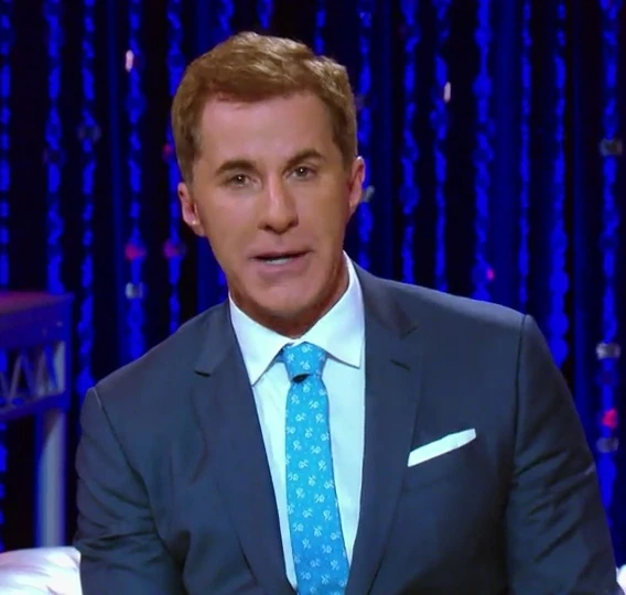 Jeff Collins | Dance Moms Wiki | Fandom