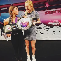 Kalani Hilliker/Gallery | Dance Moms Wiki | Fandom